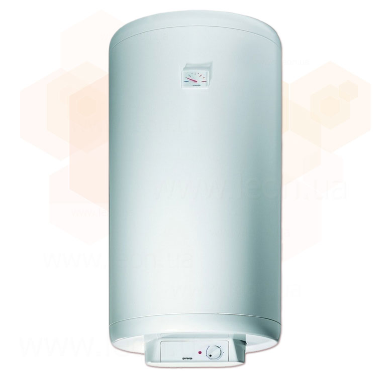 Електричні водонагрівачі Gorenje GBU 200/V9